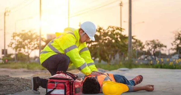 7 Reasons why it is essential for kids to learn first aid - The True ...